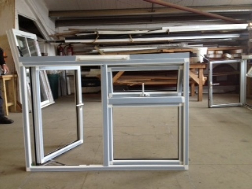 Smart Systems Alitherm 800 Range