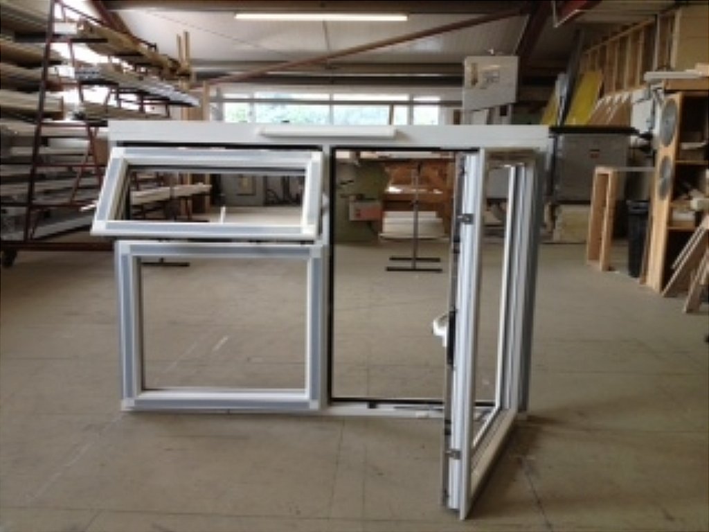 Smart Systems Alitherm 800 Range