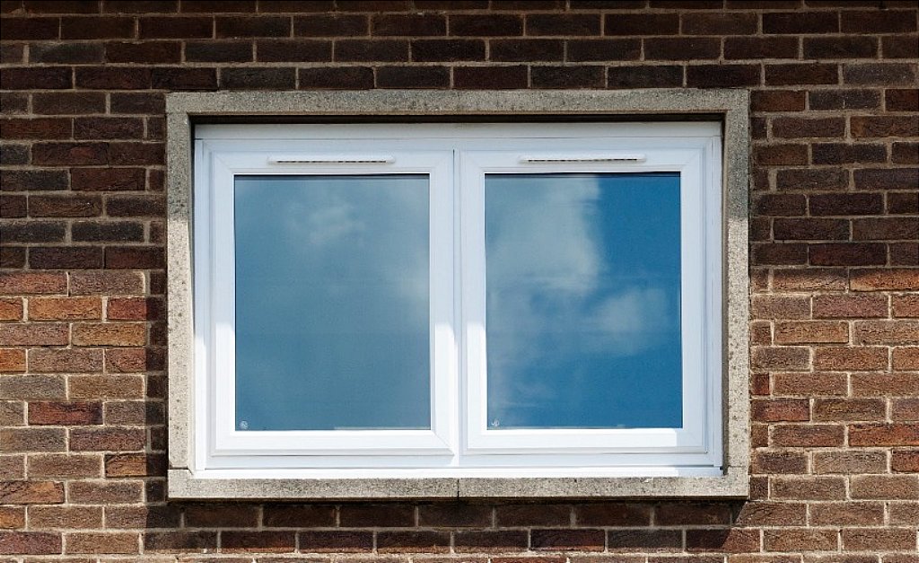 Smart Systems Aluminium Windows 600 Range