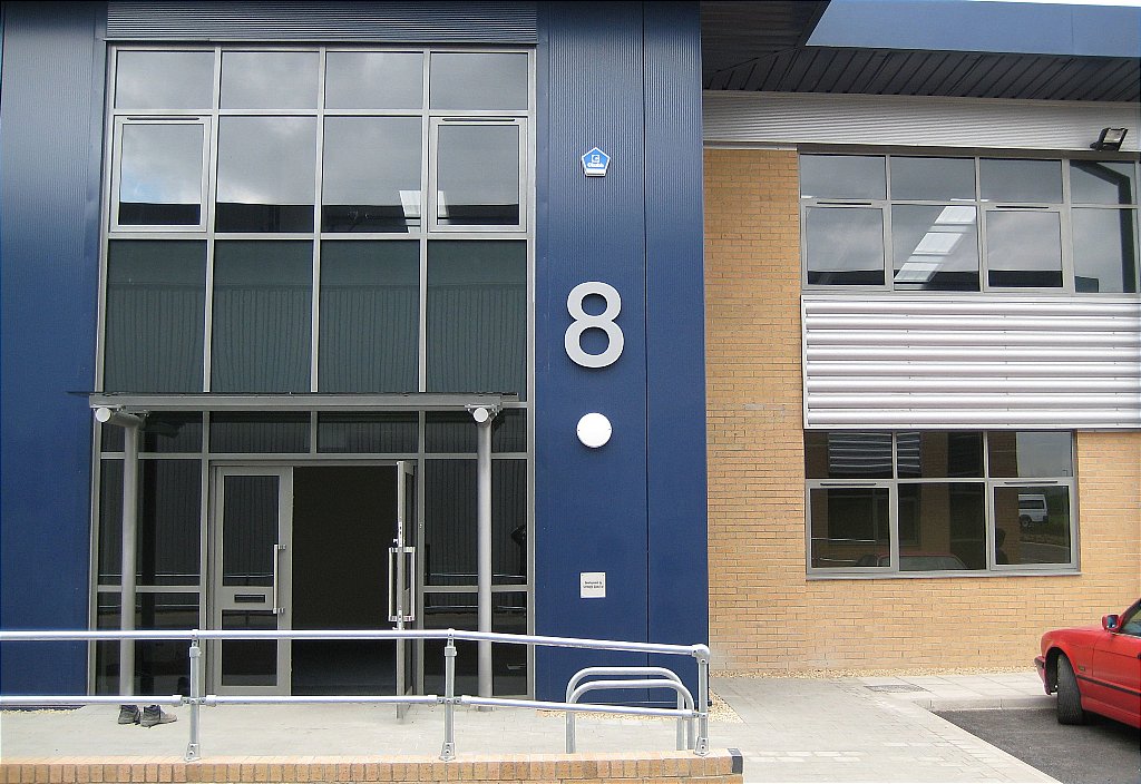 Smart Systems Shopline Windows and Doors