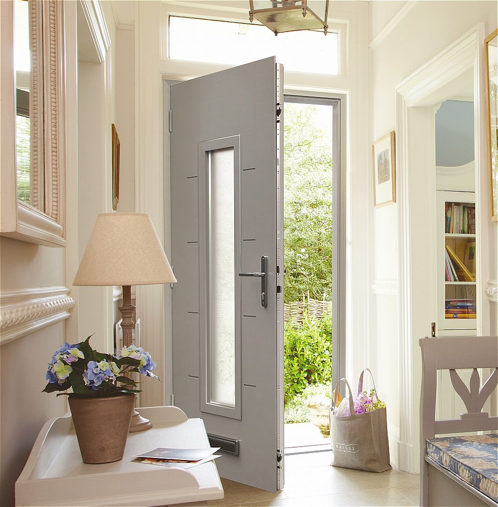 Smart Systems Carnaby Signature Door