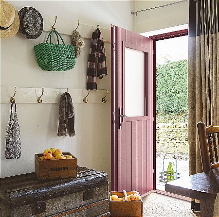 Aluminium Front Doors | Surrey & Hampshire